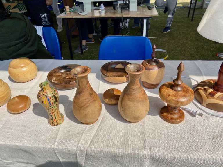 2019 上海创客嘉年华 – Blanboom