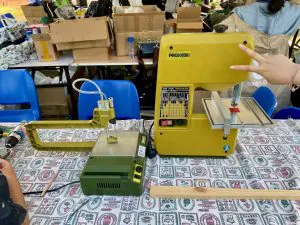 2019 上海创客嘉年华 – Blanboom