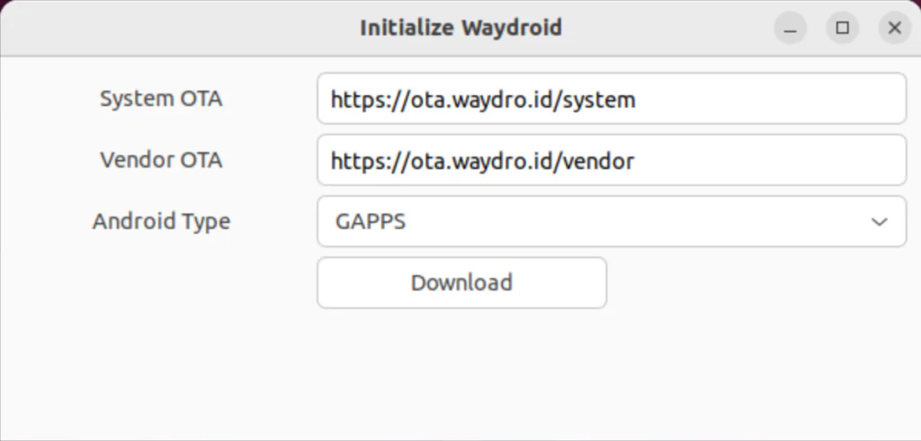 通过 Waydroid 自动备份 NAS 照片到 Google Photos – Blanboom